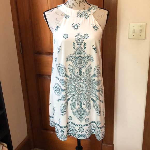 Lulus | Dresses | Lulus Summer Dress | Poshmark